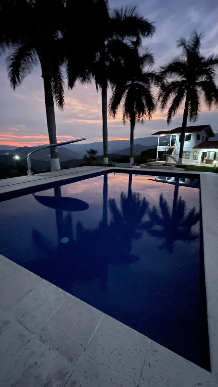 Anapoima Finca San Juan - Anapoima