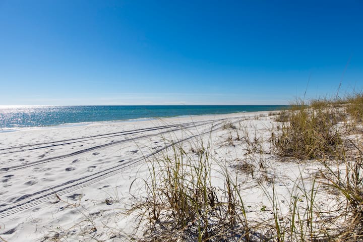 ¡Fabuloso Otoño En Inlet Beach! Reserve Ahora Para Ver Las Puestas De Sol Más Bellas. - Alys Beach, FL