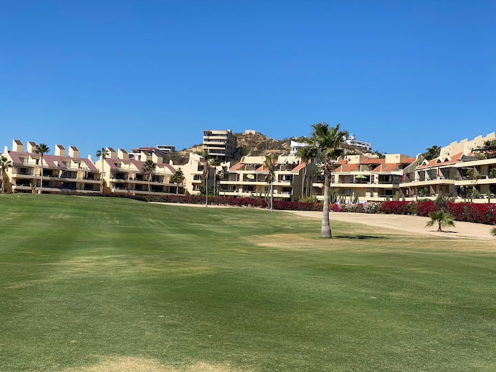 Cabo Beach& Golf&family - San José del Cabo