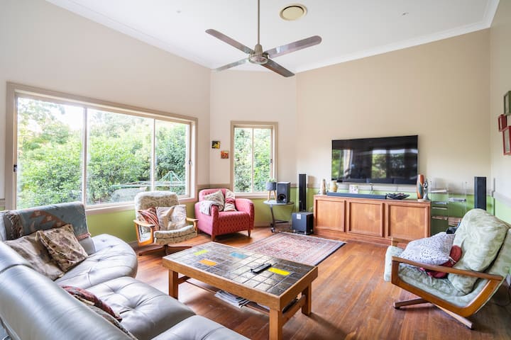 North Epping Oasis - Sidney