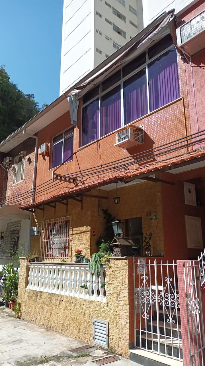 Fantástico Apartamento Em Vila Copacabana 10 - Copacabana