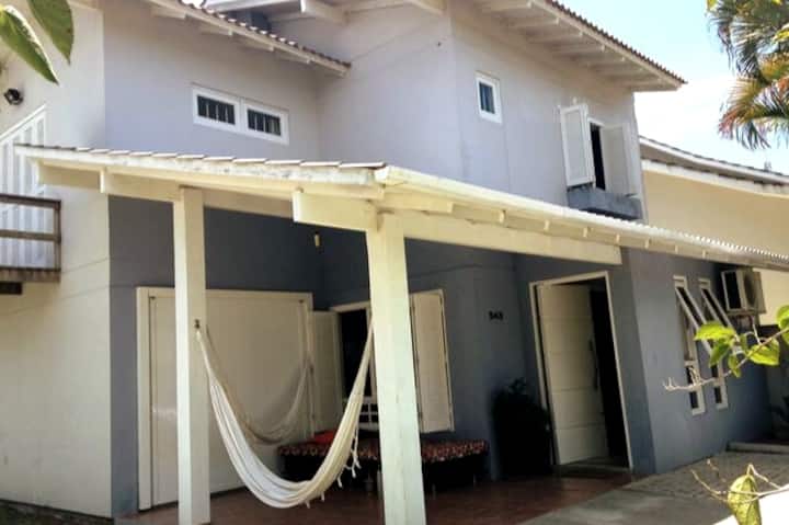Casa De Praia Com Piscina - Torres, Brasil