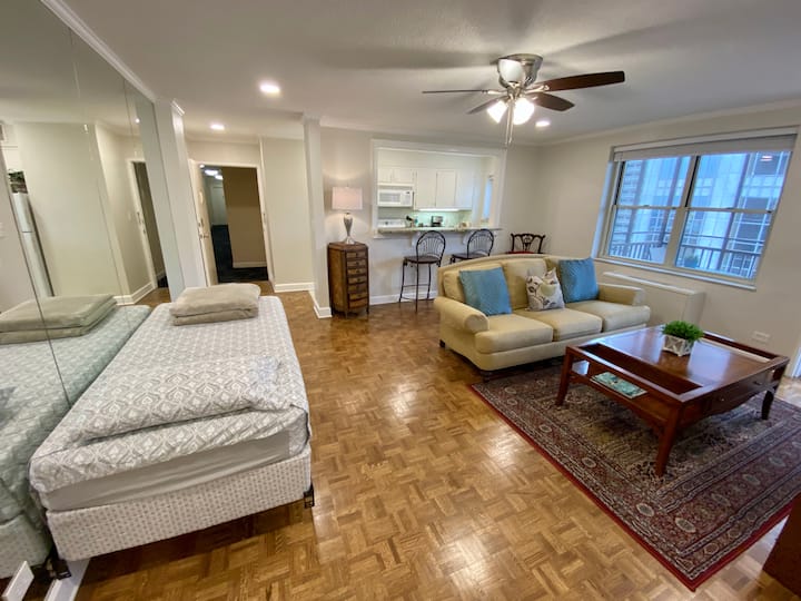 30 Amazing Airbnb Vacation Rentals In Atlanta, Georgia - | Trip101