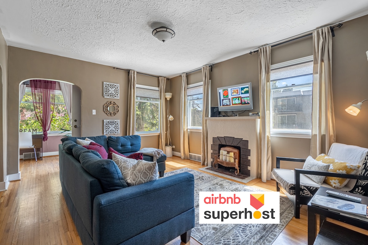 Calgary Vacation Rentals | Home and Apartment Rentals | Airbnb