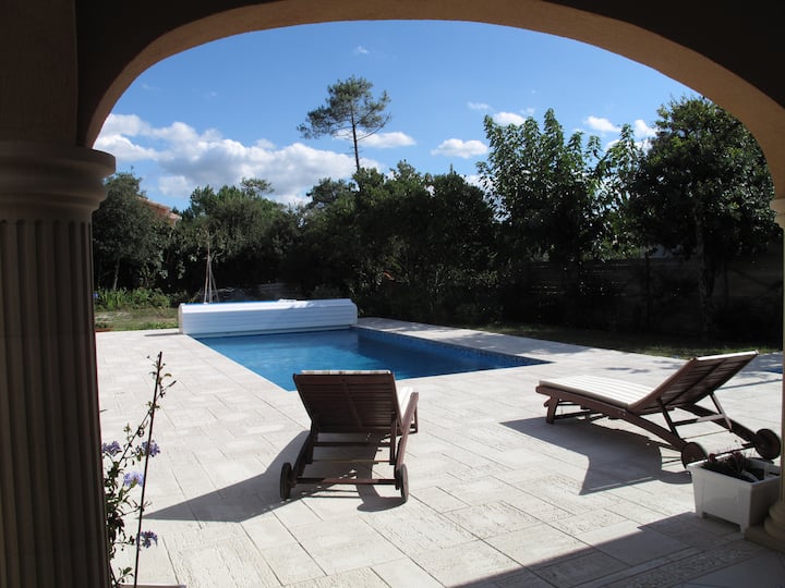 Villa De Vacances (T2 ) - Soulac-sur-Mer