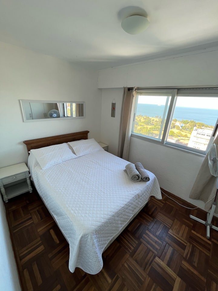 Apartment With The Best View Of Montevideo! - Montevideo