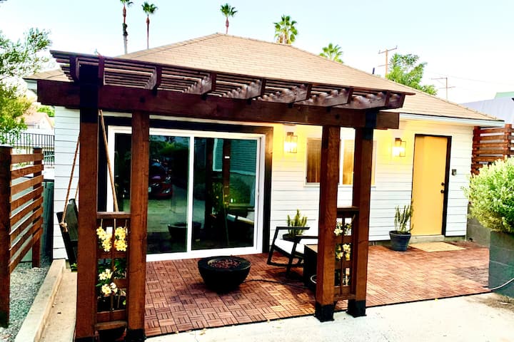 Lovely Cottage Close To Disney & Local Hospitals - Brea, CA