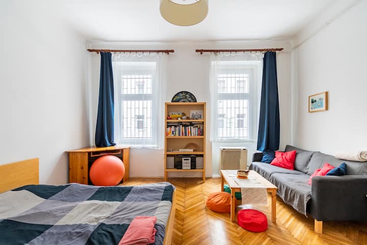Cute Apartment Next To Danube - Budapest