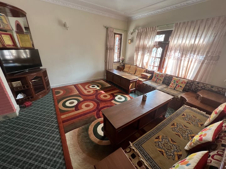 Nn Homestay - Kathmandu