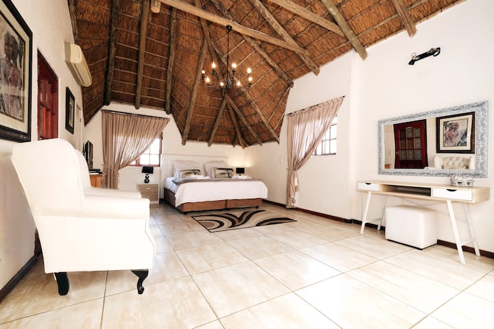 Flamink Place - Midrand