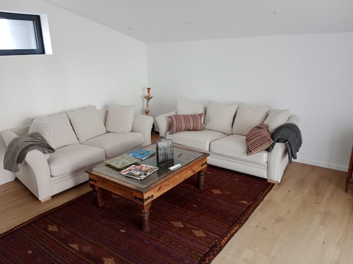 Chambre Dans Villa - Bayonne