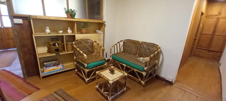 Budget Room In Centric & Quiet Neighborhood - La Paz, Bolivie