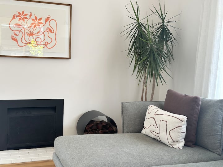 Calming Home In Bentleigh East - Mordialloc