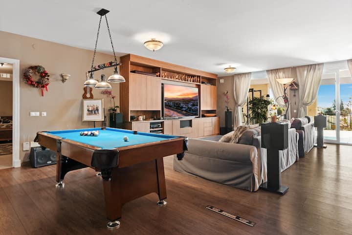 Heated Pool 5br Mansion With Views - Costa del Sol