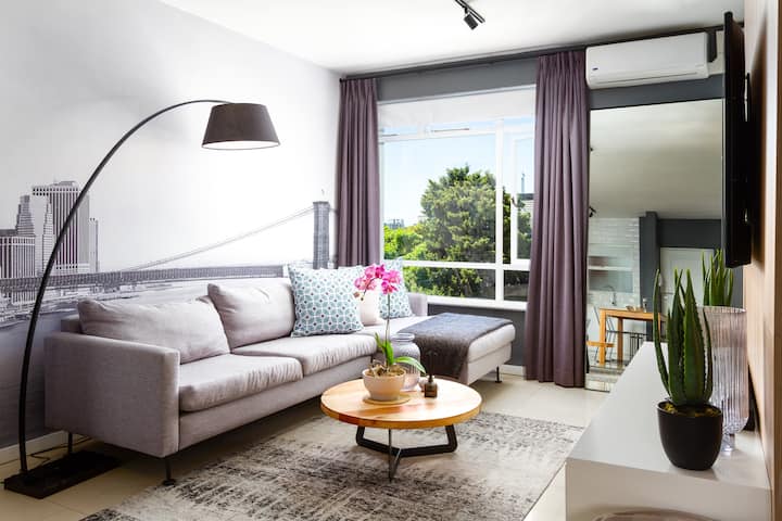 Sea Point Gem - Le Cap