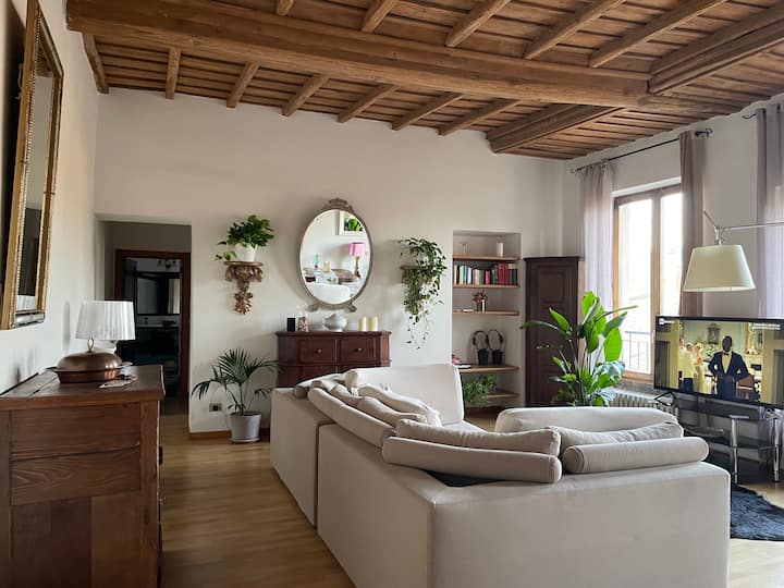 Apartment 22 - 비테르보