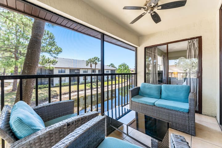 Stunning & Serene, Minutes To Anna Maria Island, Img & More - Sarasota, FL