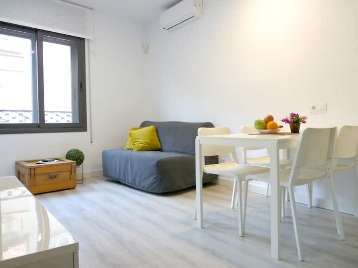 Cosy Marbarcelona Apartments 11 - Sant Boi de Llobregat