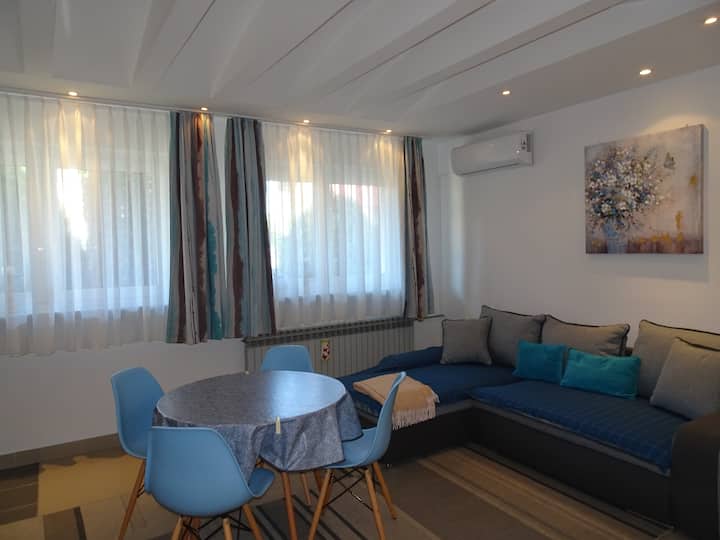 Zagreb Apartment - Zagrzeb