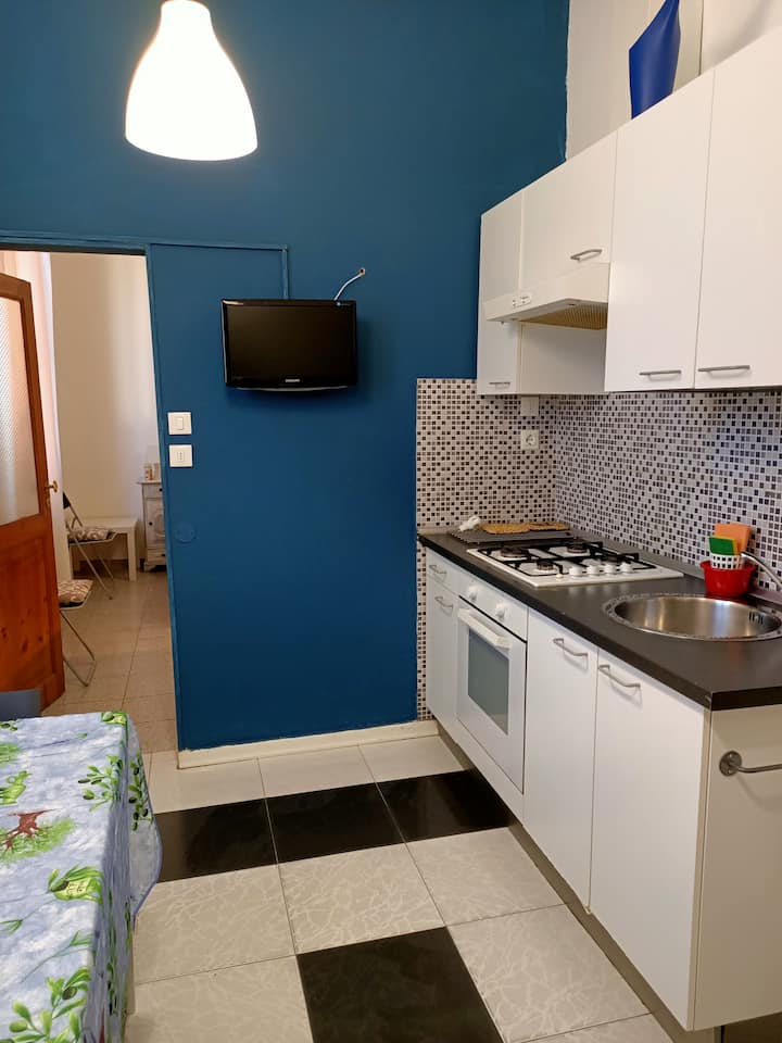 Appartamento Soggiorni Brevi - Casalecchio di Reno