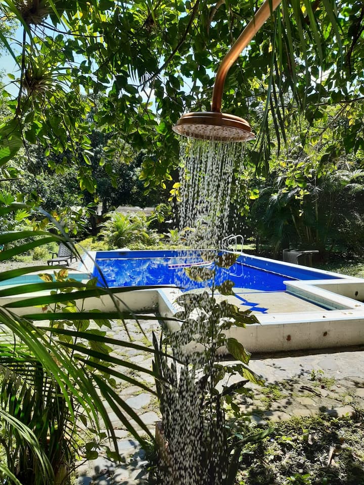 Finca Tierra Viva - La Vega