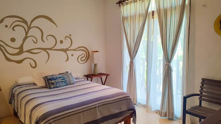 Apartment Between 5ta/10 Ctm, 2 Blocks Coco Beach - Playa del Carmen