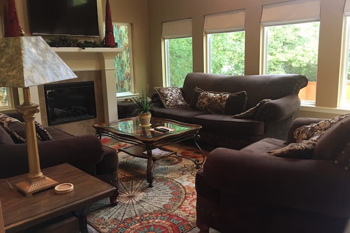 Fantastic House Between Hillcrest And Downtown Lr - Little Rock, AR