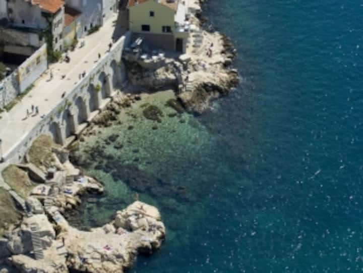 Dietro Castello 2+1 - Rovinj