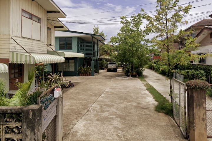 Shared House In Khon Kaen - Room 1 - Khon Kaen