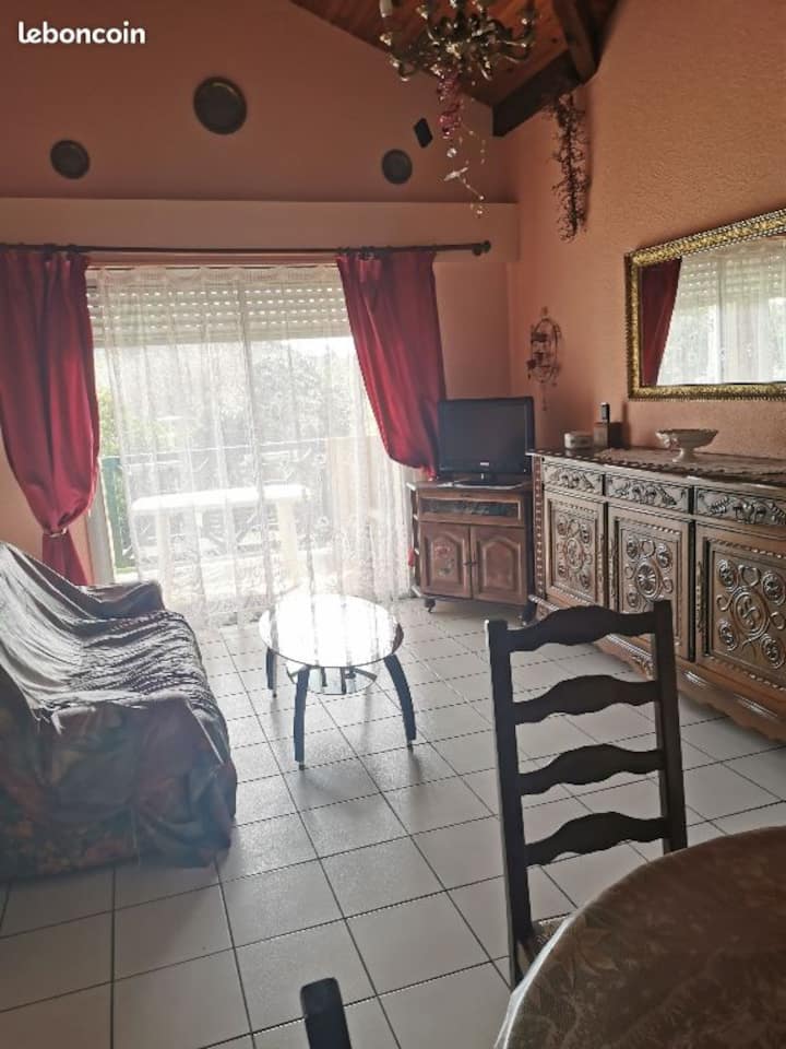 Apartement Mimizan Plage - Mimizan