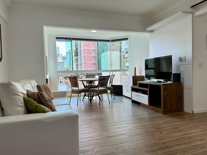 Quadra Do Mar Em Balneário Camboriú - Balneário Camboriú