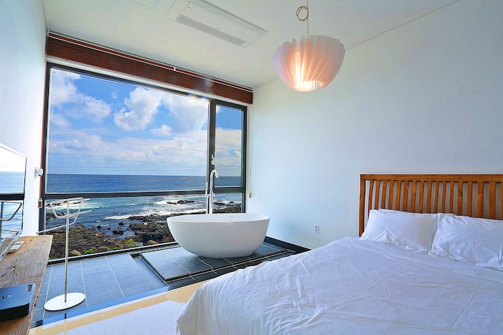 Unforgettable Ocean, The Villas Ocean Family - Jeju-si