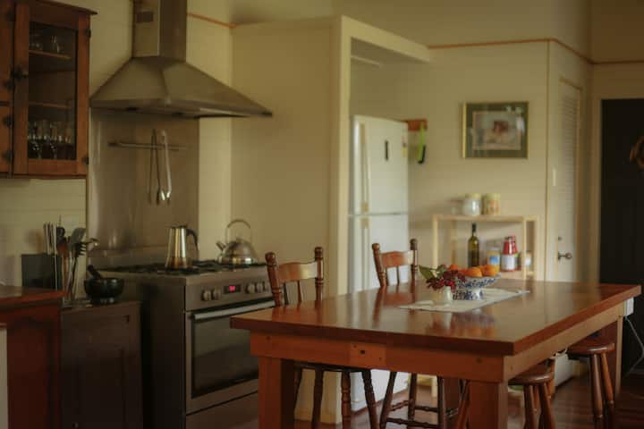 Large Gatherings Bellingen - Freida Farmhouse Plus - Bellingen