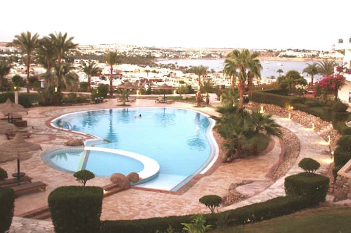 Sharm El Sheikh, Naama Bay Centre, Sharm Naama Bay - Sharm El-Sheikh