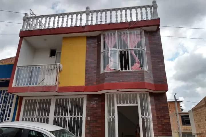Hermoso Apartamento De Descanso En Fusagasuga - Fusagasugá