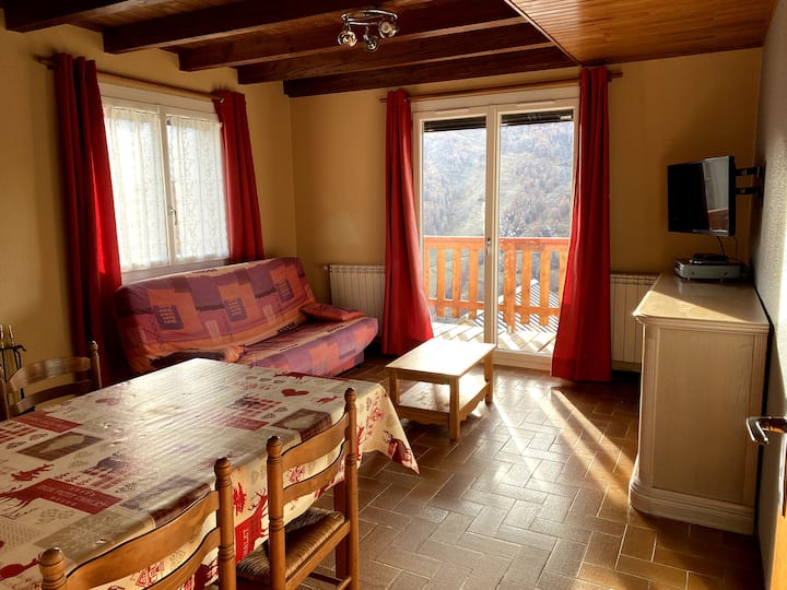Maison Familiale 100 M² Pour 10 Personnes -
