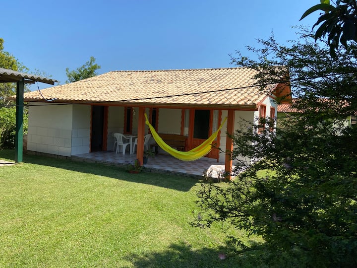 Casa Da Laurena - Garopaba