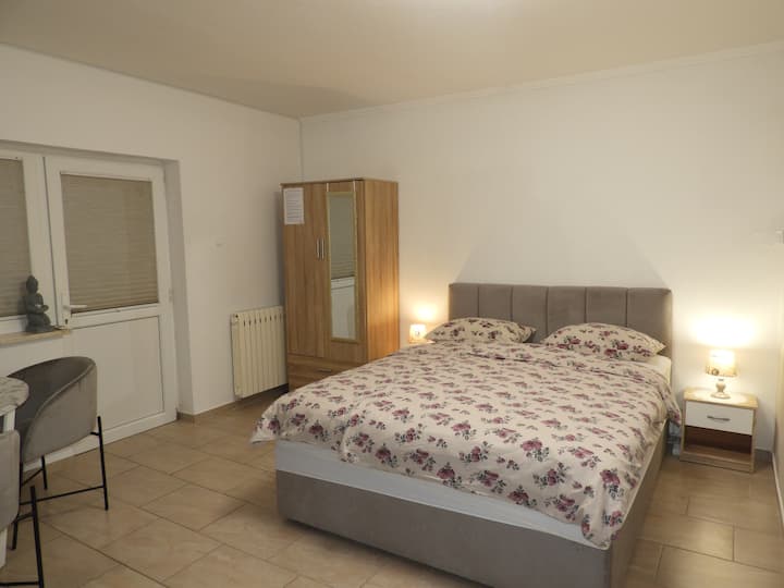 Studio - Sol Mar Apartment - Portorož