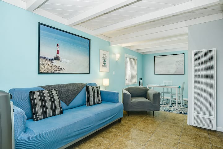 San Diego Surf Lodge #2 -1/2 Block To The Pacific! - San Diego