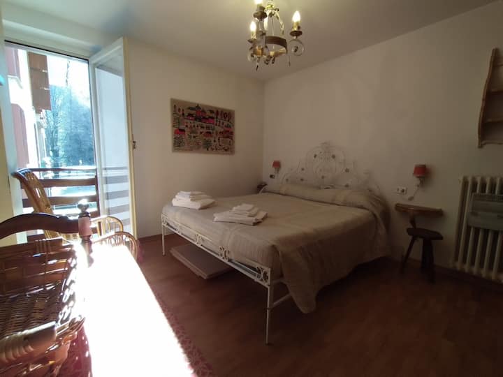 Meadows Apartment - Ponte di Legno