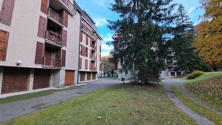 Meadows Apartment - Ponte di Legno