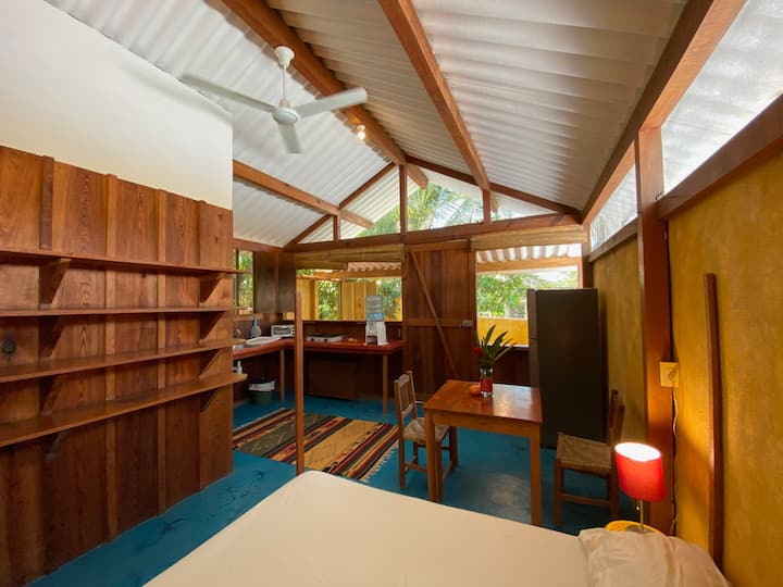 Sayulita Cabins "Weekly/monthly Rentals" (Platano) - Sayulita