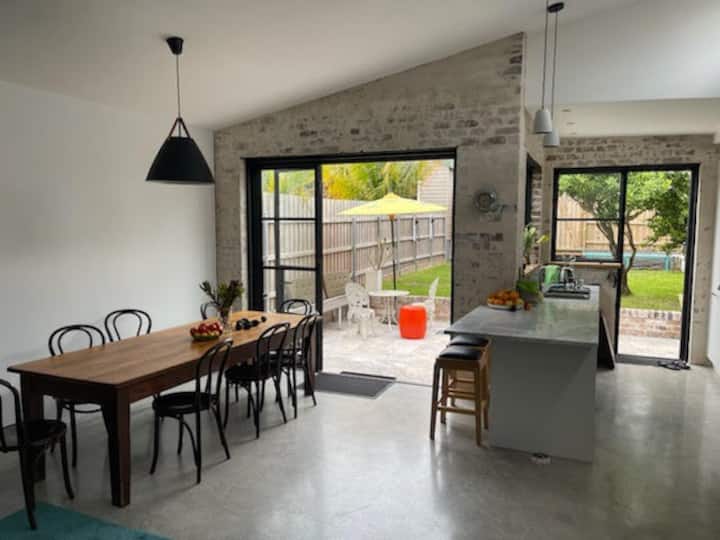 Modern Home, Great Location - Randwick
