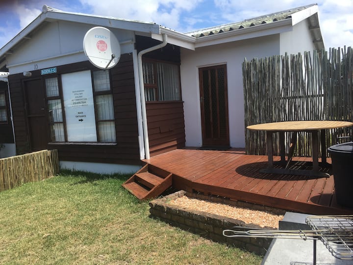 David Bongers Still Bay Holiday Home - Still Bay