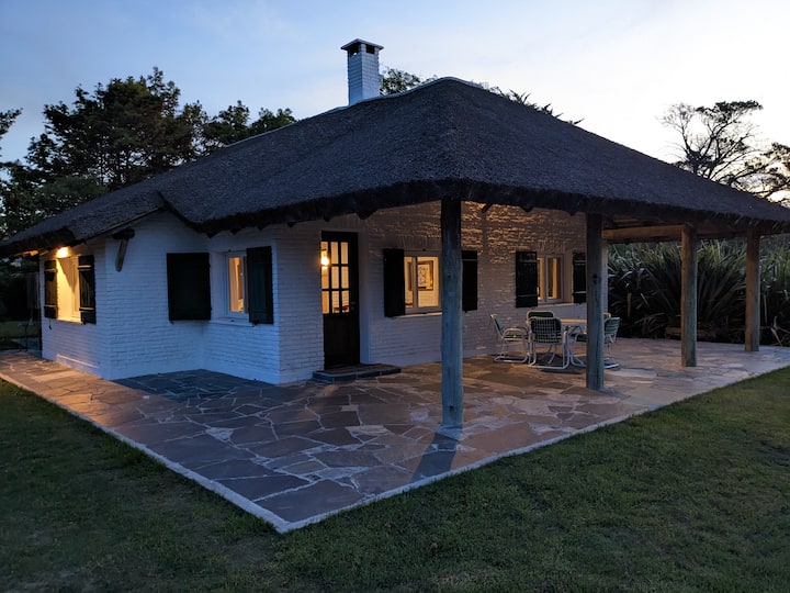 El Cisne - Granja Jhh Henderson - Punta Ballena