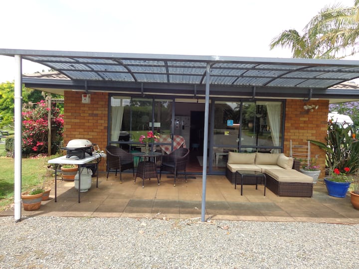 Adorable And Comfortable Stay In The Bay - New Zealand