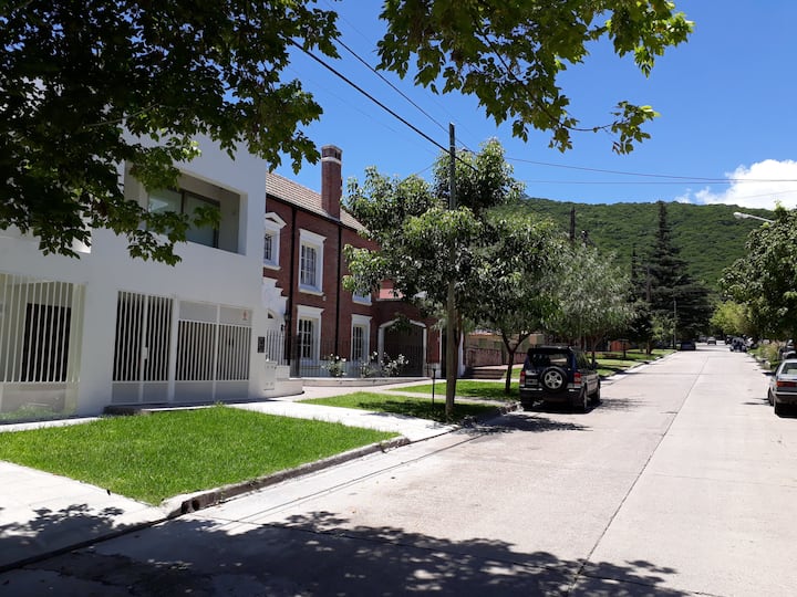 Departamentos Virgen Del Cerro - Salta