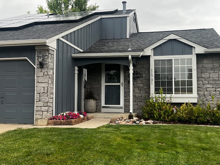 Littleton Home - Littleton
