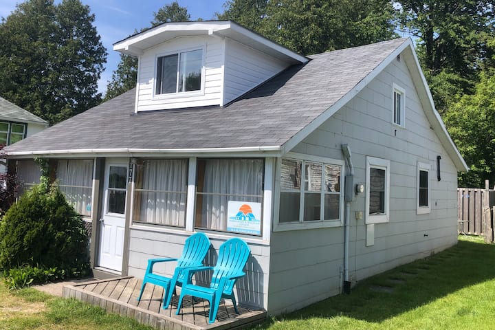 Harbourview Cottage In Port Elgin - Port Elgin