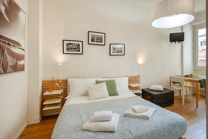 Dreaming In Piazza Della Signoria Top Location - Florencia